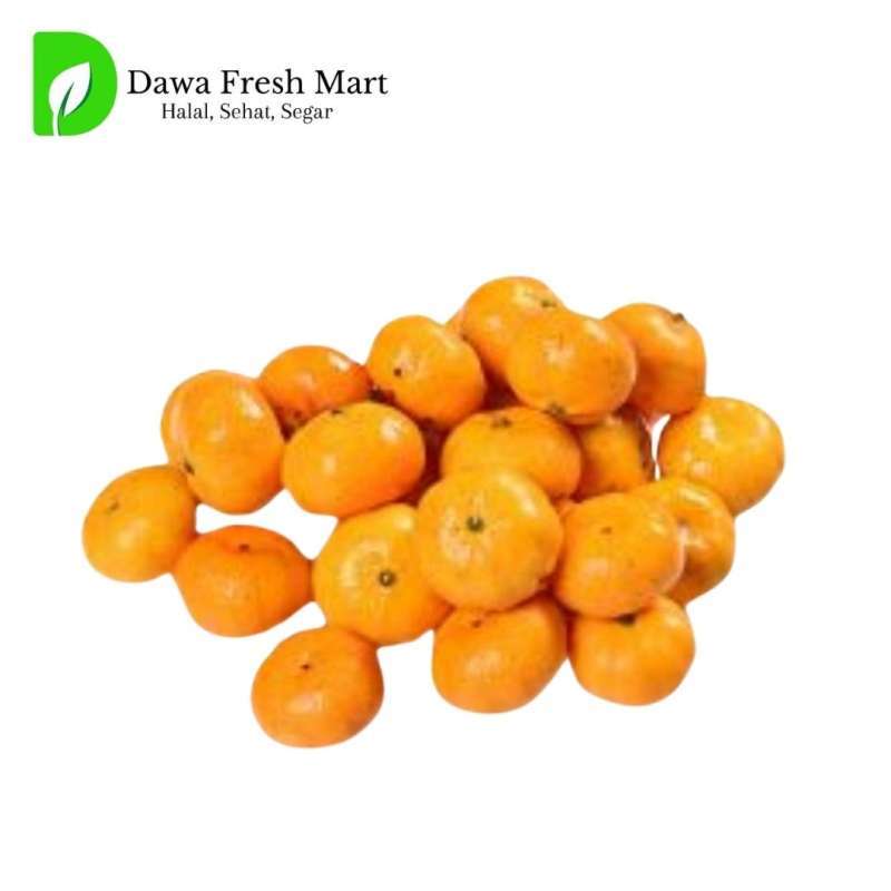 Promo Jeruk Shantang Daun Dawa Freshmart1 Kg Diskon 23% Di Seller Dawa ...