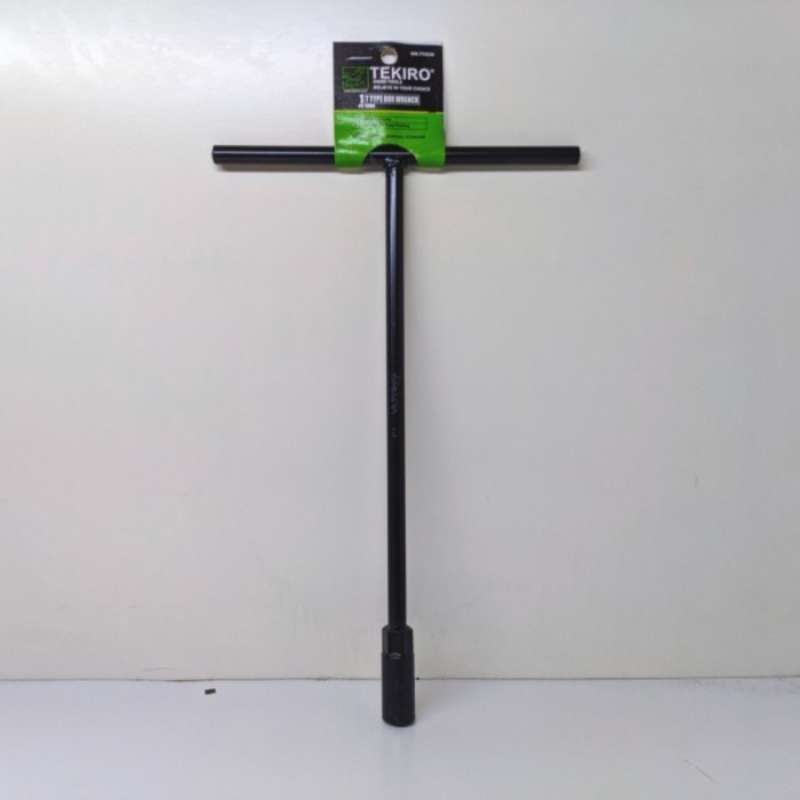 Jual Tekiro Kunci Sock T 10mm Kunci T Tekiro Satuan 10mm Di Seller Jdo ...