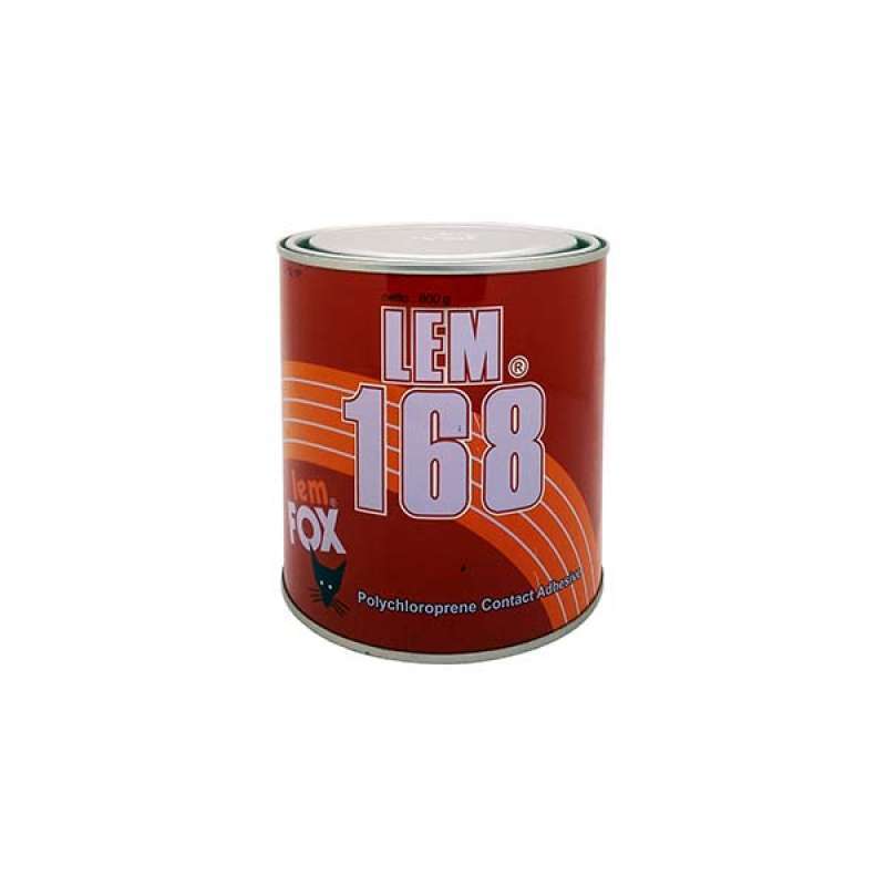 Jual Lem Fox 168 Original Harga Termurah Maret 2024 | Blibli