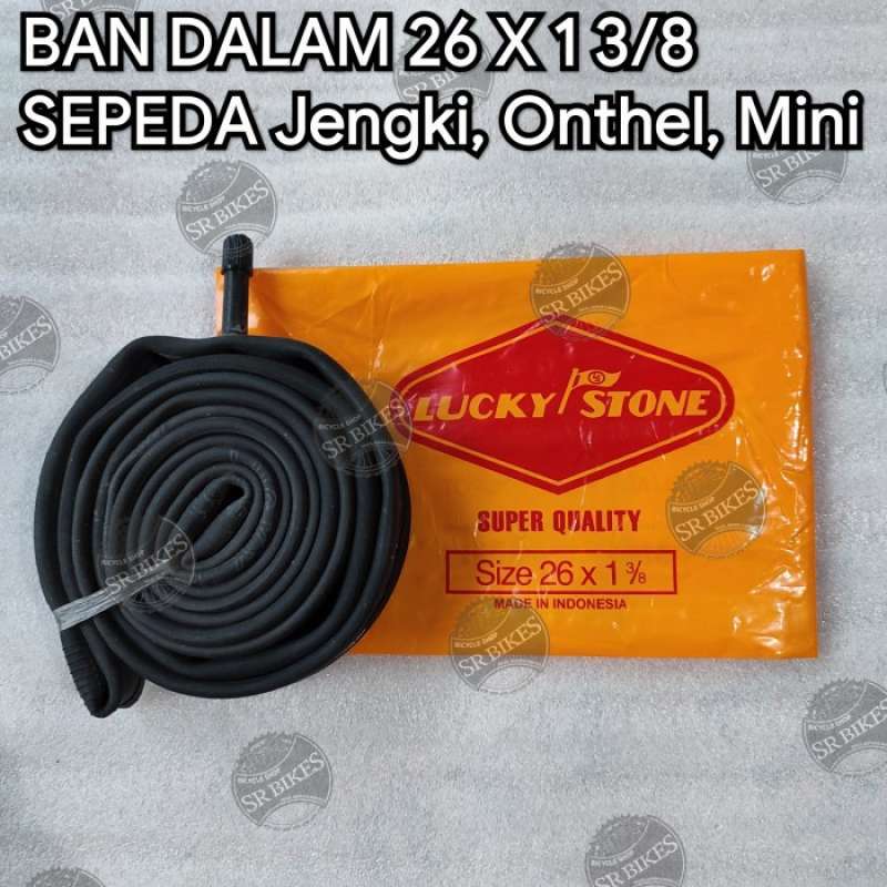 Jual Ban Sepeda Onthel Ukuran 26 Original Terbaru - Harga Promo Murah ...