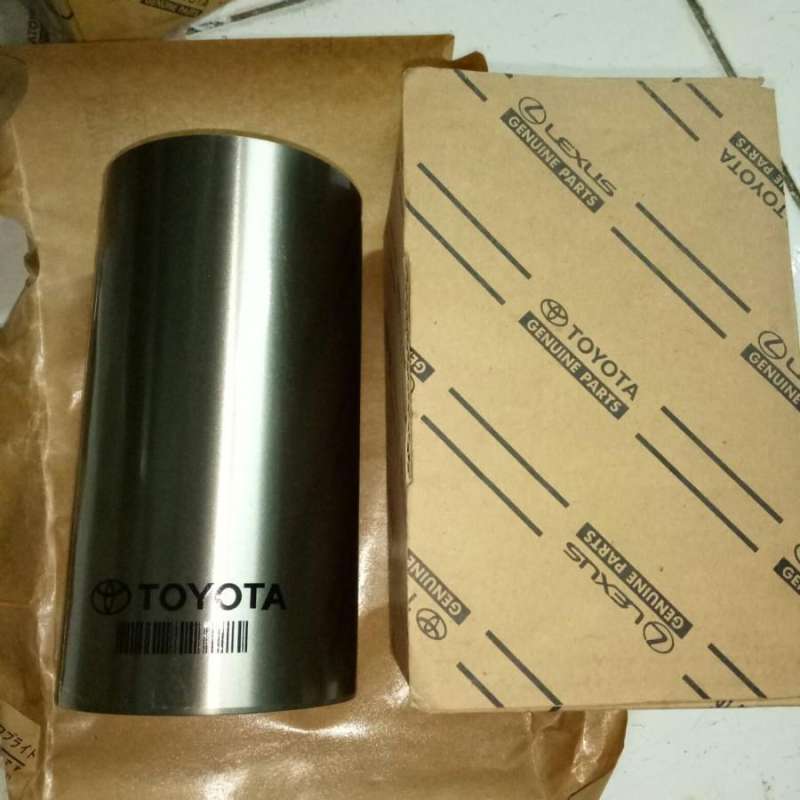 Jual Liner Boring Toyota Dyna 14b Dan Hino Dutro Lama Di Seller Utama ...