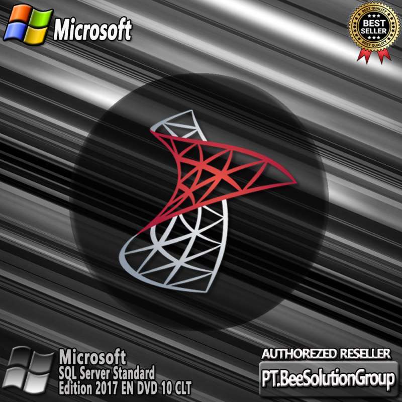 Jual Microsoft Sql Server 2017 Original Murah - Harga Diskon Mei 2024 ... Jual Microsoft Sql Server 2017 Original Murah - Harga Diskon Mei 2024 ...