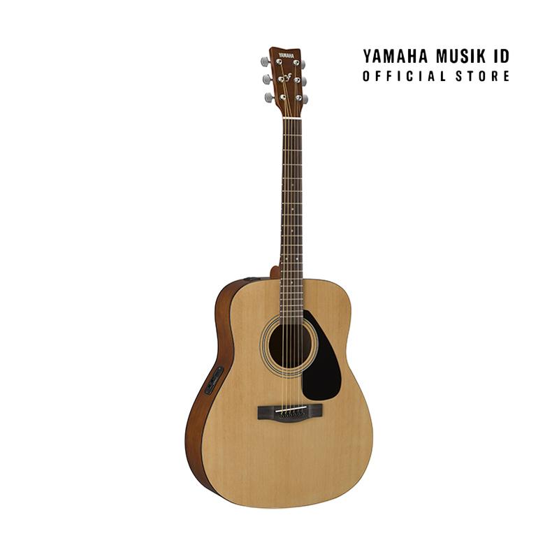Jual Yamaha Fx310 Gitar Akustik Elektrik Di Seller Premier Music ...