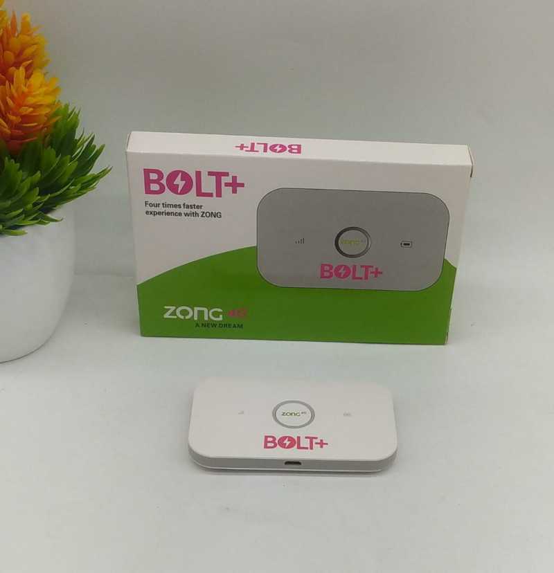 Jual Modem Mifi Bolt 5573S-AEA di Seller SANURPRO MULTIMEDIA - SANUR ...