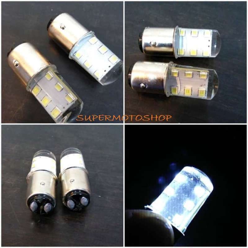 Jual Lampu Bi Led Vario Terbaru Dengan Harga Termurah Di 2024 | Blibli