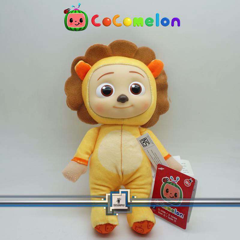 Jual Cocomelon Doll Original Harga Termurah Mei 2024 | Blibli