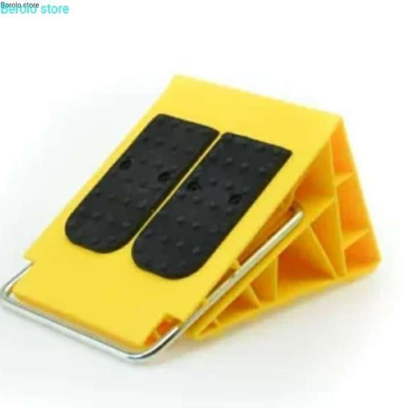 Jual Hebe Alat Penahan Ban Roda Mobil di Seller Aurora23 store ...