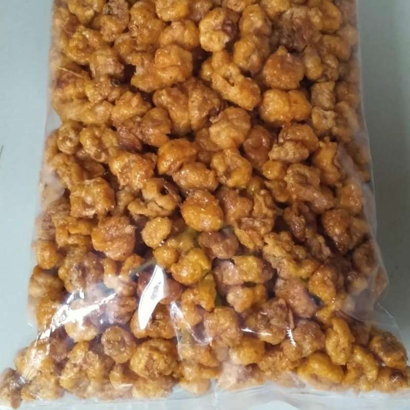 Jual jagung marning pedas manis jajanan cemilan camilan ringan ibu ...