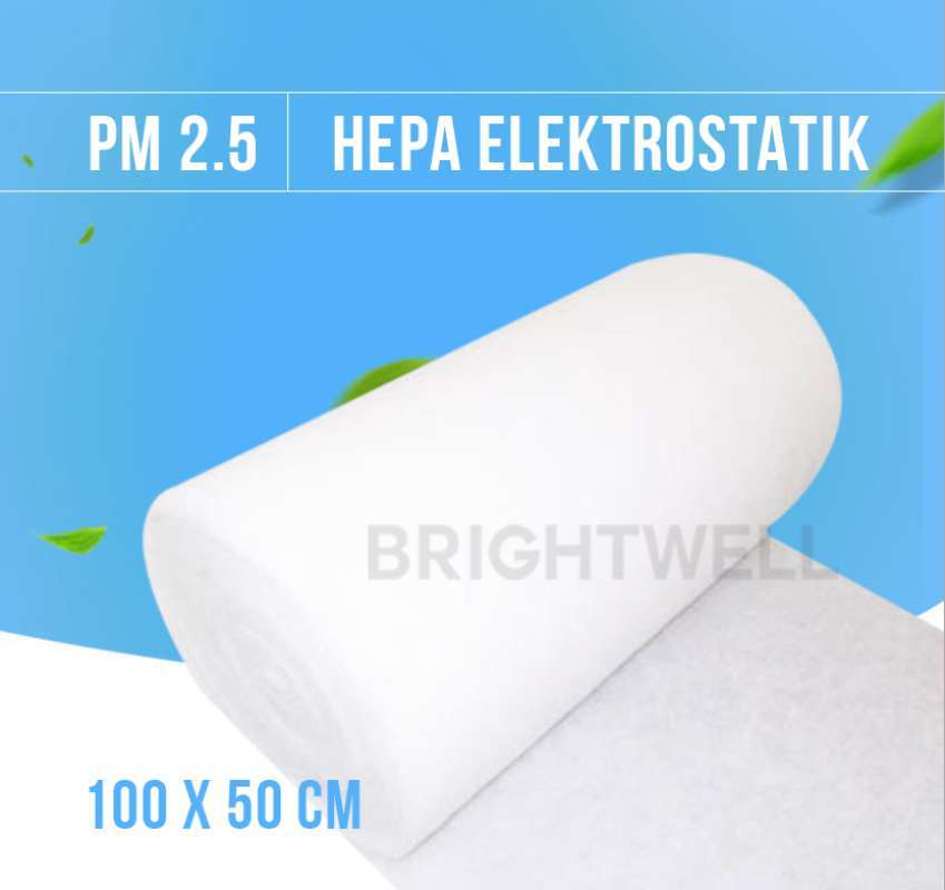 Pm2 5 Filter Ac 🔥 Garansi Resmi & Harga Terbaru 2026