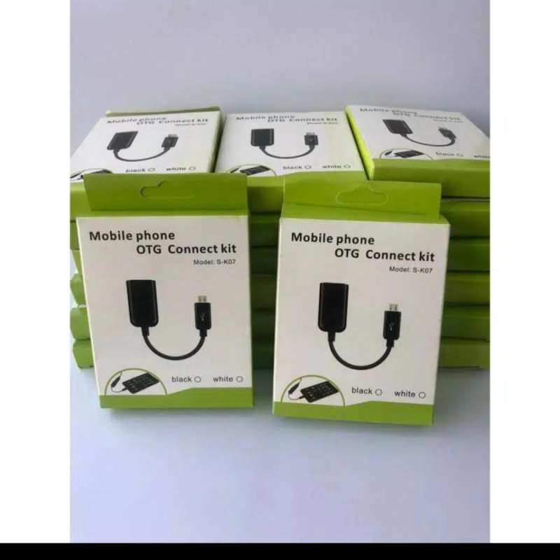 Kabel Micro USB Male 🔥 Harga & Spesifikasi Terbaru Juni 2026