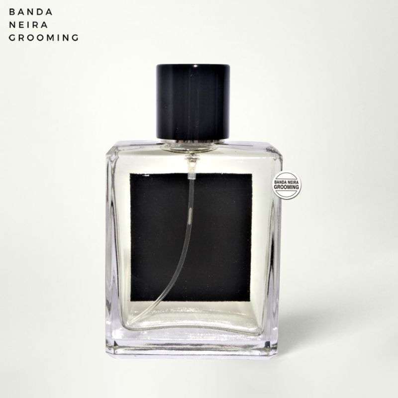 Jual Hmns Alpha Eau De Parfum / Perfume - - No Bonus Di Seller Banda ...