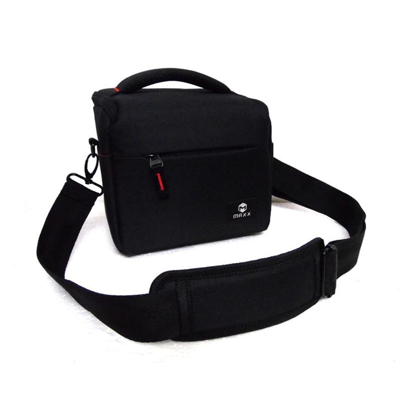 Jual Maxx-200 Tas Kamera di Seller PANTAI PHOTO - PantaiPhoto Merdeka ...