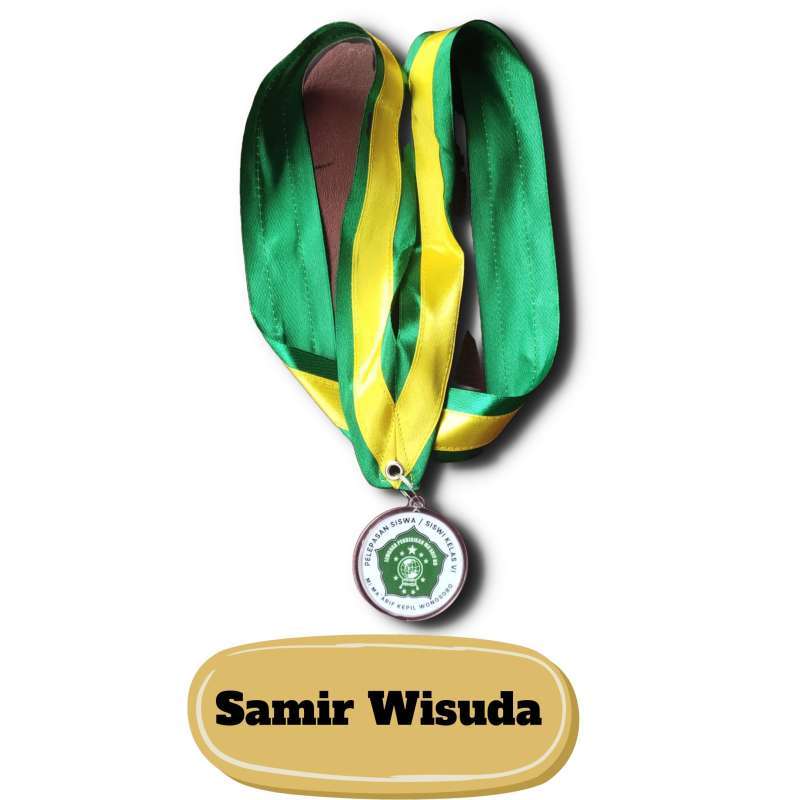 Jual Samir Wisuda Harga Termurah Dan Terlengkap 2024 | Blibli
