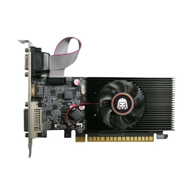 Promo VGA CARD DIGITAL ALLIANCE GT 610 2GB GDDR3 64Bit NVIDIA GEFORCE ...