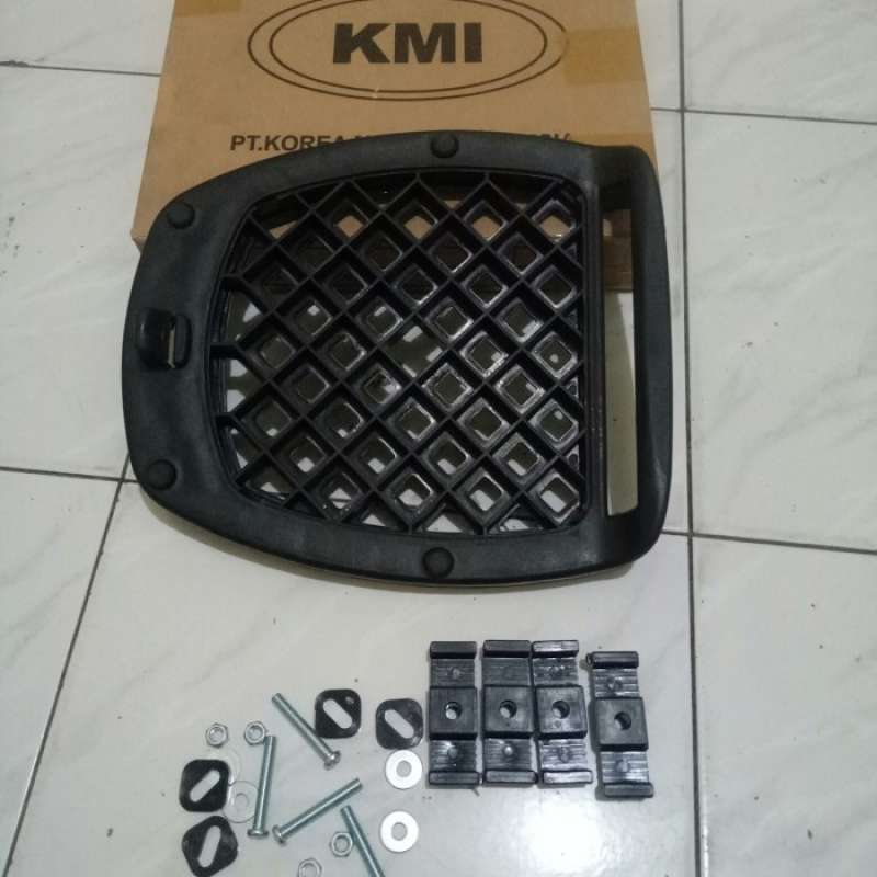Jual BASEPLATE KMI PNP BOX TIPE 702/901/902 di Seller Devoss Store ...