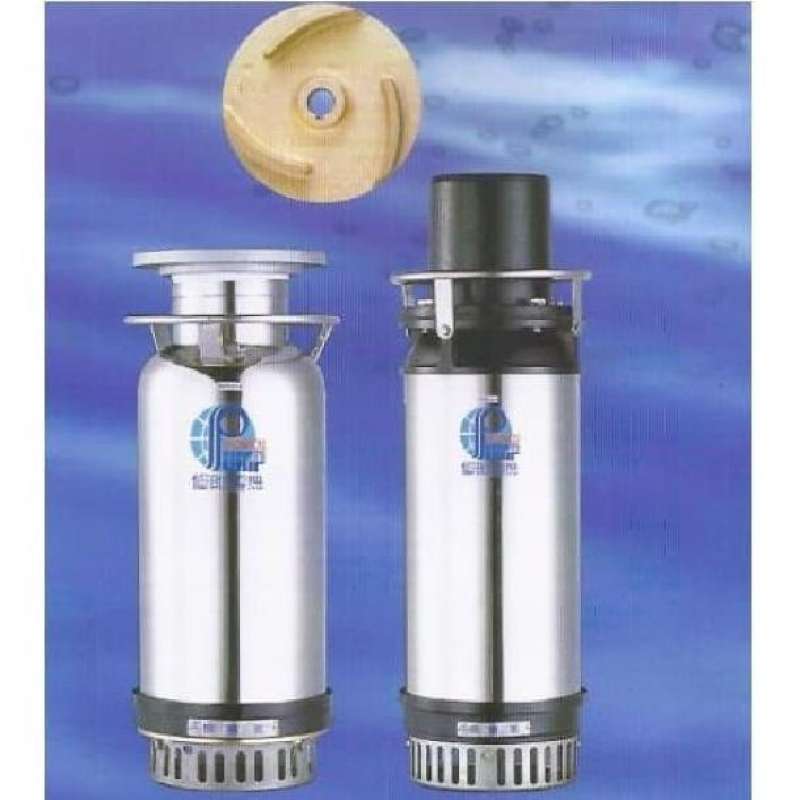 Jual Pompa Submersible Showfou Type Ks-732 (6 Inch) Di Seller ...
