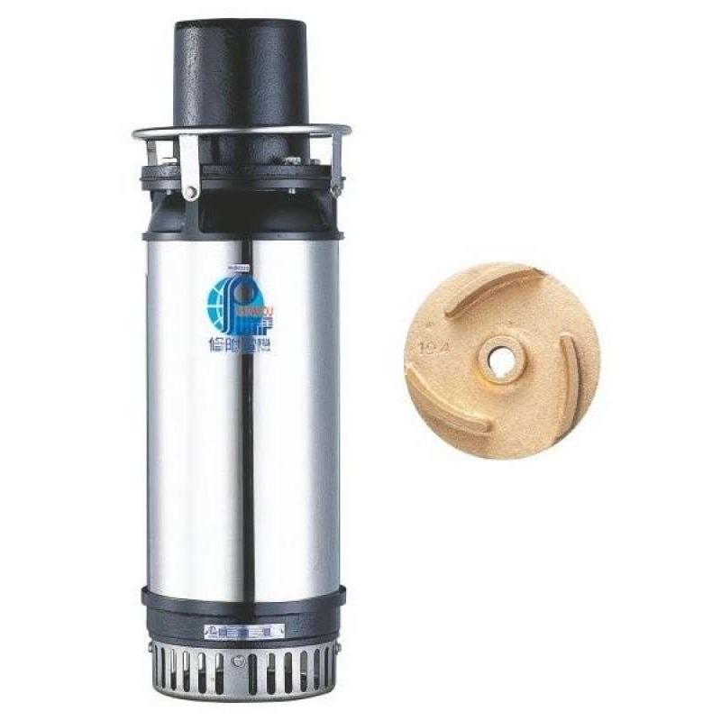 Jual Pompa Submersible Showfou Type Ks-732 (6 Inch) Di Seller ...