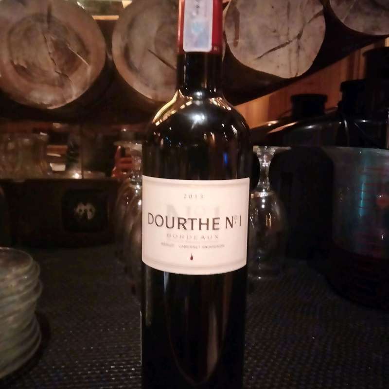 Jual minuman anggur merah import di Seller Ebae - Cipulir, Kota Jakarta ...