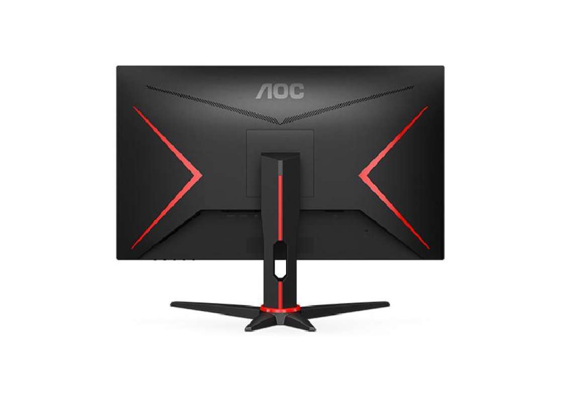 Jual AOC 24G2E5 - 24 IPS 75Hz 1ms Gaming Monitor 23.8 Freesync DP HDMI ...