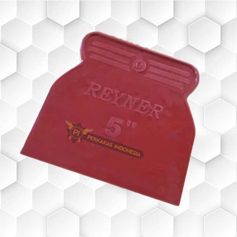 Jual Scrap Dempul 5 Inci 💯 Harga Murah & Kualitas Terbaik Desember 2024