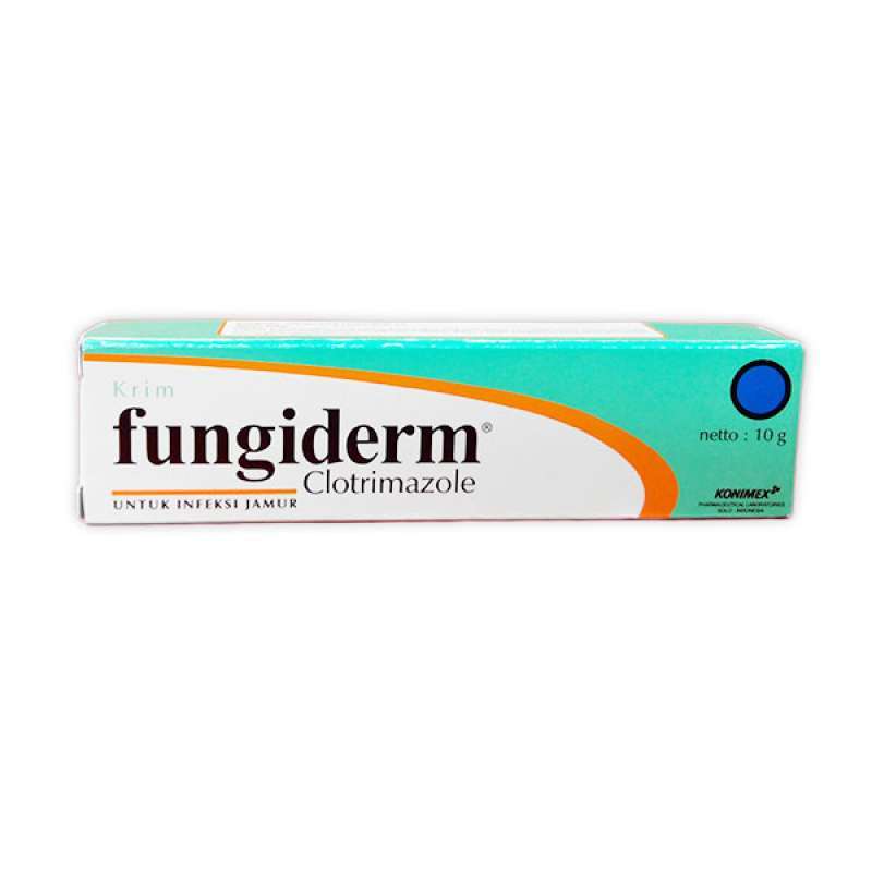 Jual FUNGIDERM 10 GR di Seller Hypermart Online Cinere Official Store ...