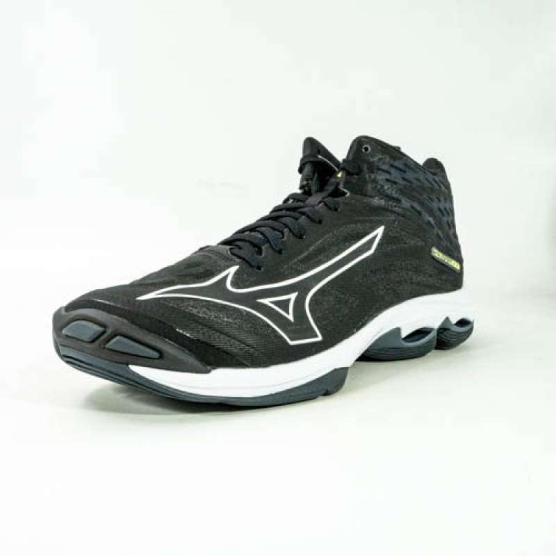 Jual Sepatu Volley Mizuno Wave Lightning Z7 Mid Original V1ga225001 ...