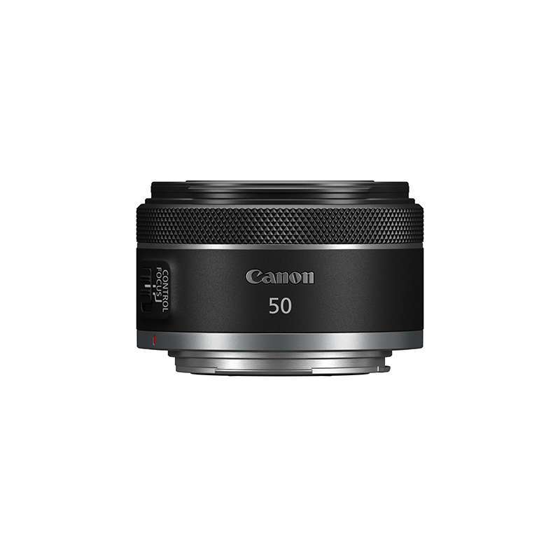 Jual Eos Rp Body + Lens Rf 50mm F/1.8 Stm Di Seller Canonimagesquare ...