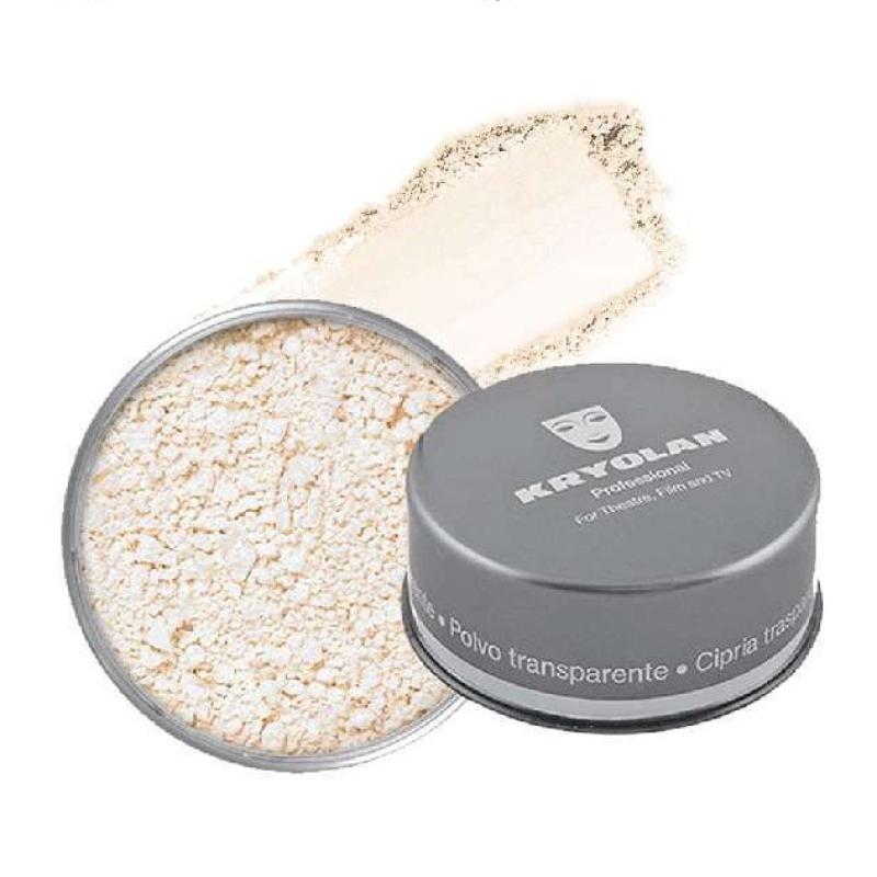 Jual Kryolan Translucent Powder – Tl11 Di Seller Zataru Official Store ...