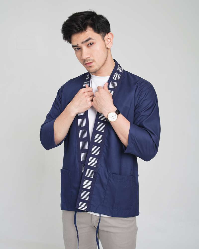 Jual Kimono Khata Model Terbaru - Harga Promo Juni 2024 | Blibli