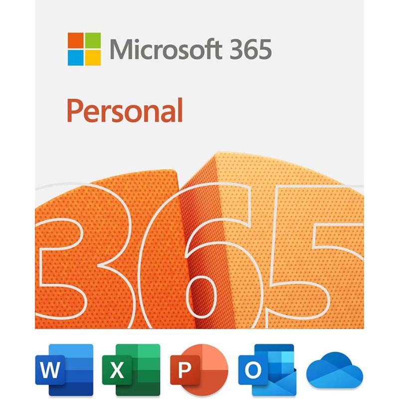 Promo Microsoft Office 365 Personal 1 Year [original License] Diskon 25 ...