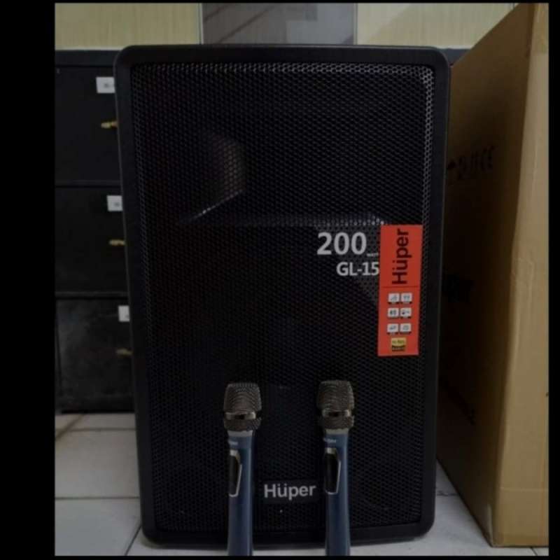 Jual Huper 15 Gl Original, Murah & Diskon April 2024 | Blibli