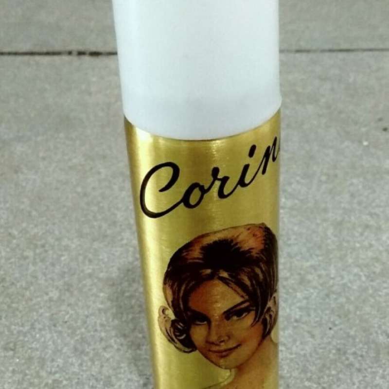 Corina Hairspray Gratis Ongkir 🔥 Harga Murah Mei 2026