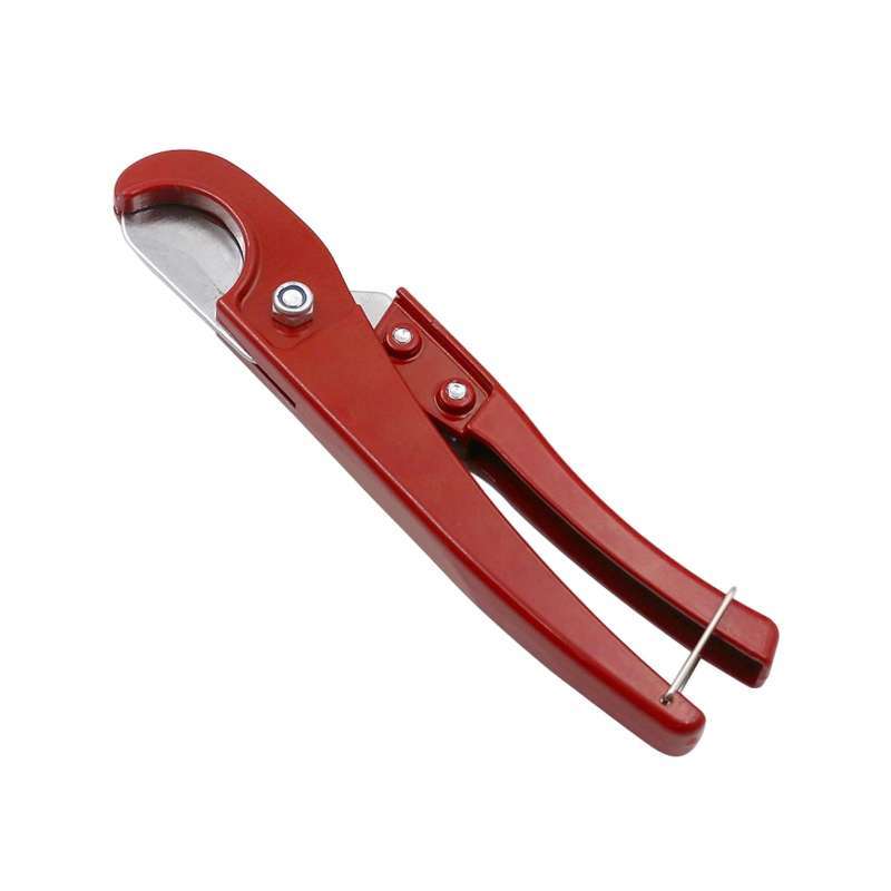Jual Pvc Cutter One Hand For Air Conditioning Maintenance Plastic Hoses ...