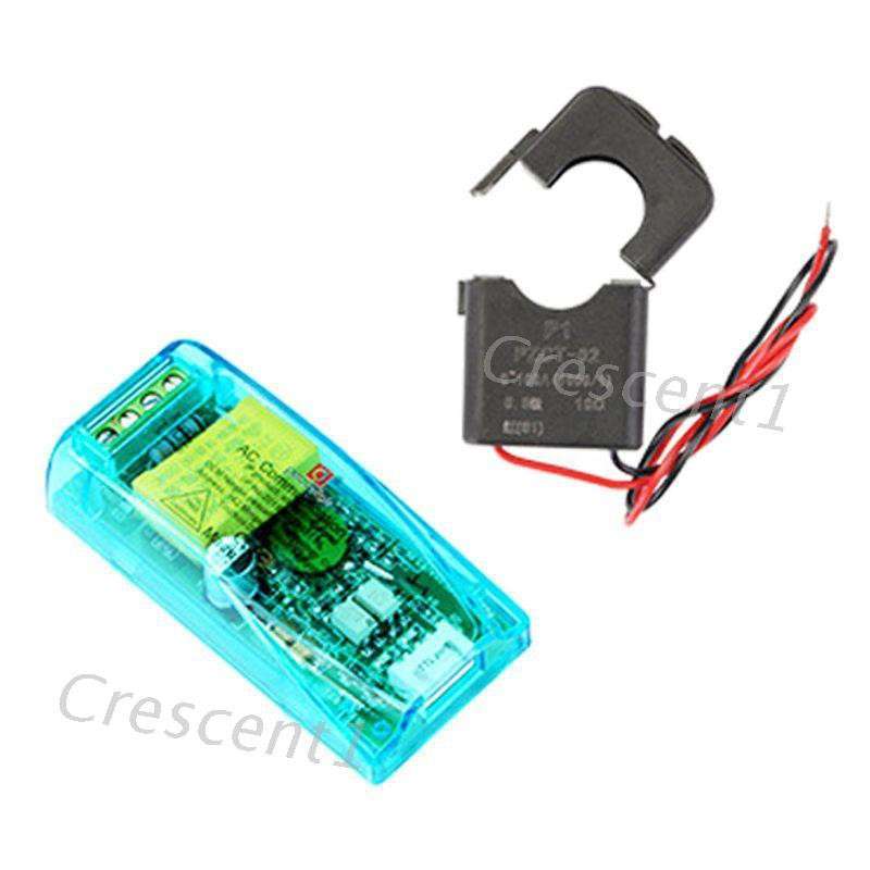 Promo Modul Komunikasi Pzem-004T 3.0 Version Ttl Modbus-Rtu Ac Single ...