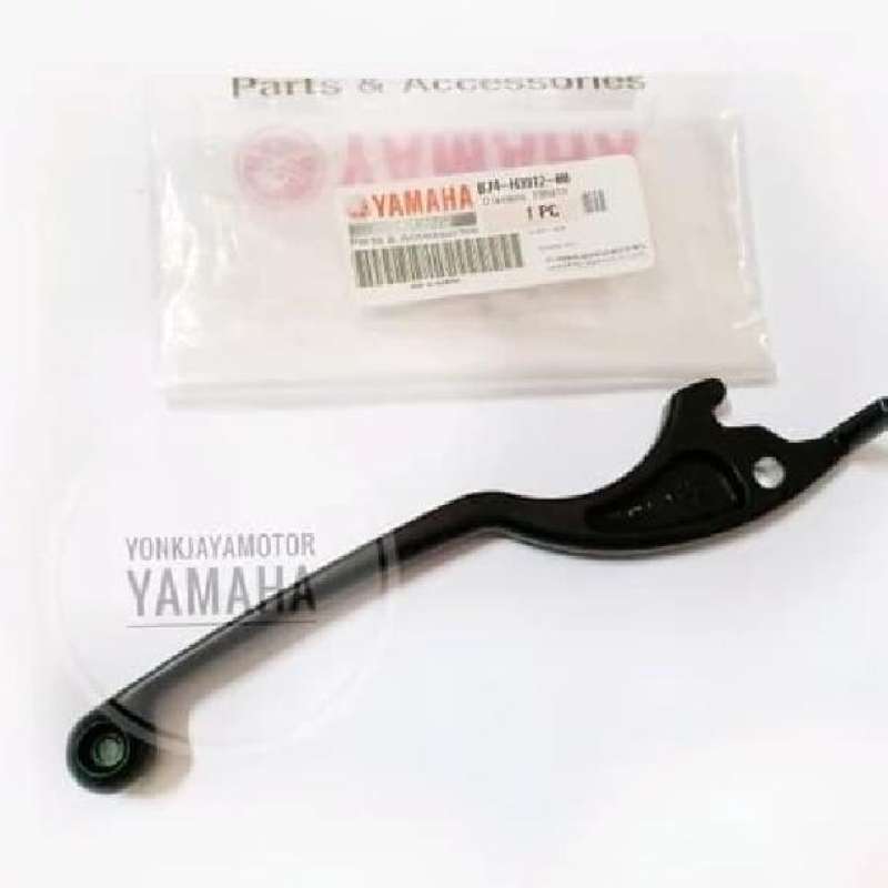 Jual Handel rem kiri yamaha XMAX original di Seller PojokJayaMotor ...