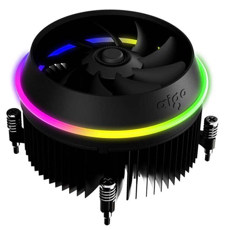 Jual Aigo DarkFlash Shadow RGB CPU Cooler [Support Intel] - Multi Color ...