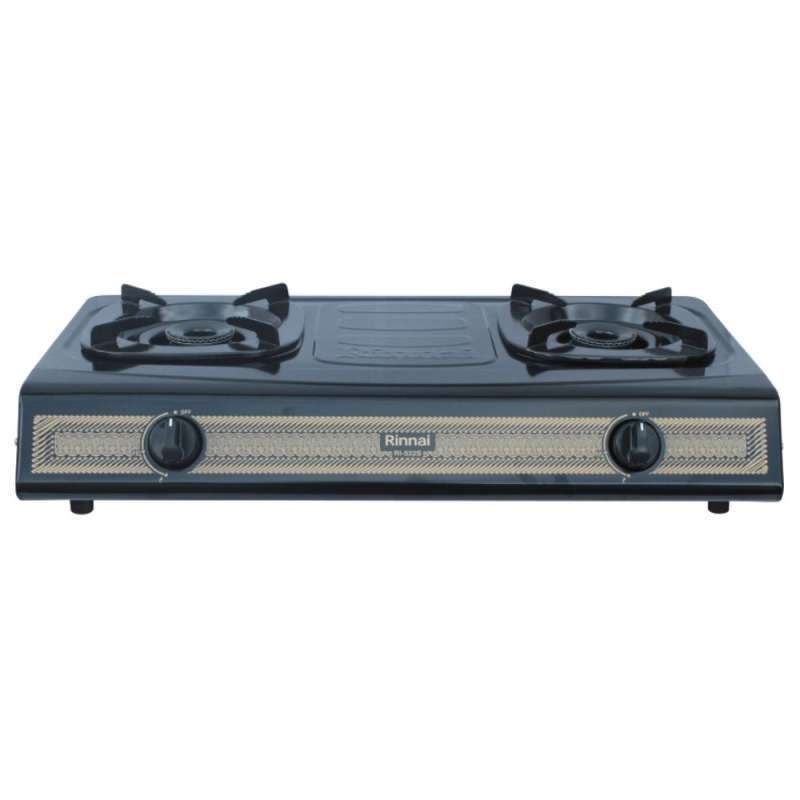 Promo RINNAI GAS COOKER RI-522 S Diskon 13% di Seller LOTTEMART ...