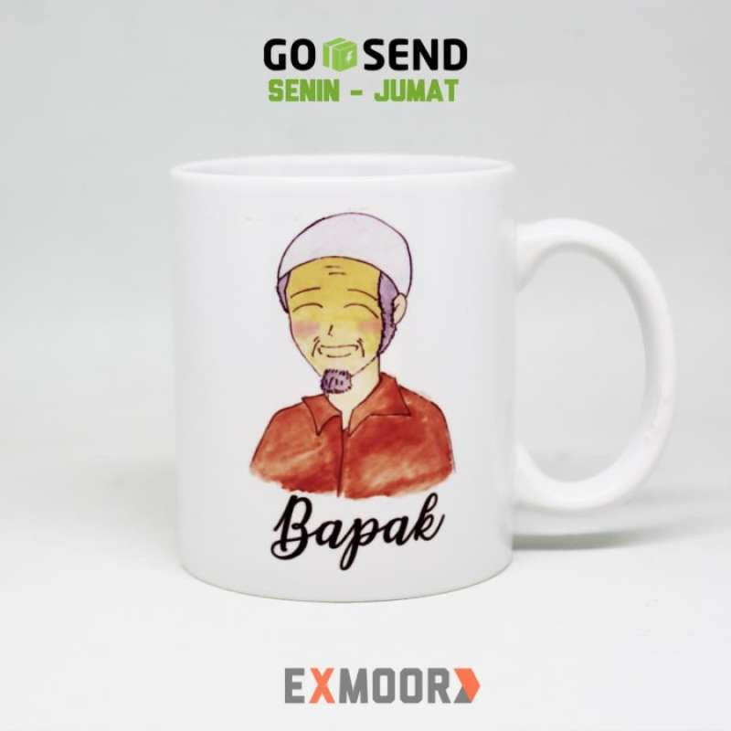 Jual Kado Ulang Tahun Kakek 💯 Harga Murah & Kualitas Terbaik Februari 2025