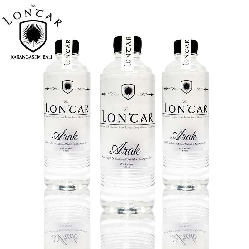 Promo Arak Bali no.1 (arak api) khas karangasem bali Paket 3 botol ...