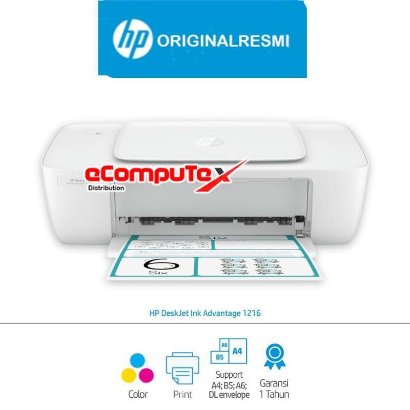 Jual Tinta Printer Hp Deskjet 2020 Original Murah - Harga Diskon Juni ...