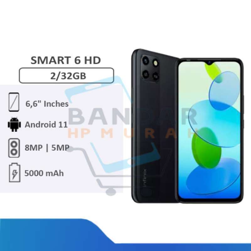 Infinix Dibawah 1 Juta 🔥 Harga & Spesifikasi Terbaru Juni 2026