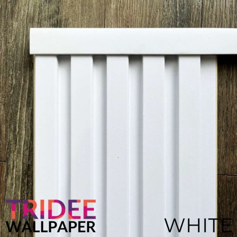 Jual Aksesories Wpc Wood Panel | Pvc L Bar 1cm Di Seller Slalu Stock ...