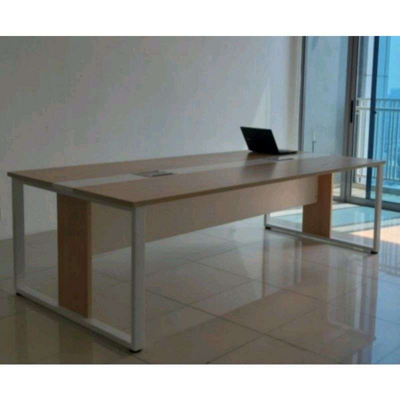 Jual Meja Admin Tulis Tulis Meja Meeting Uno Meja Rapat Uno Meja Kerja ...