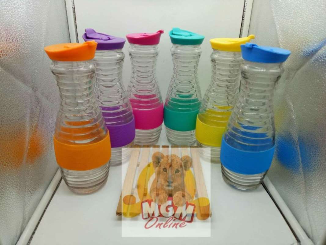 Jual Seal Utk Botol 💯 Harga Murah & Kualitas Terbaik Maret 2025