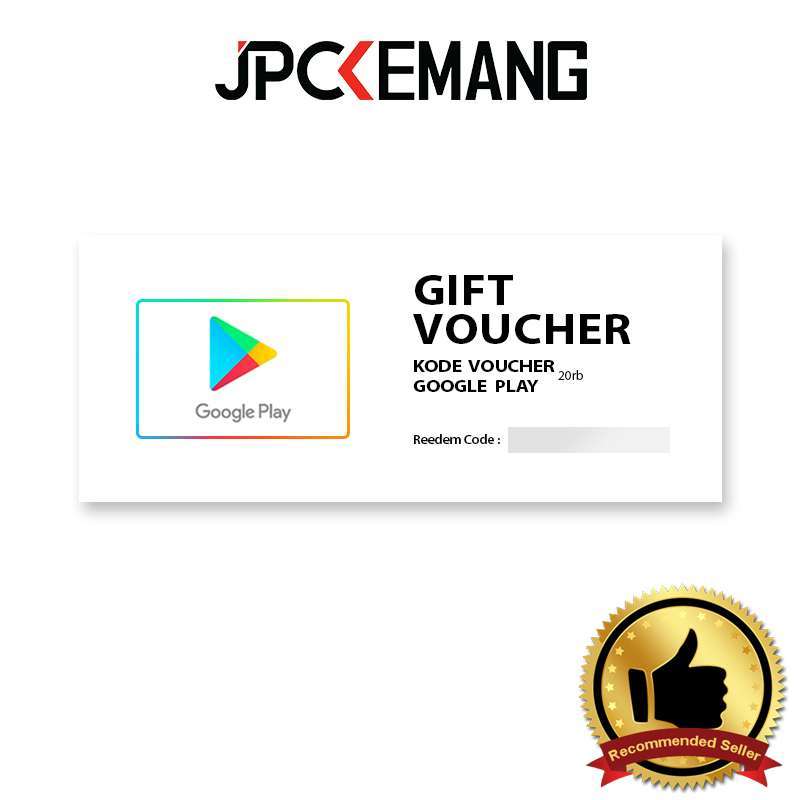 Google Play - Harga Terbaru Mei 2024 & Gratis Ongkir | Blibli