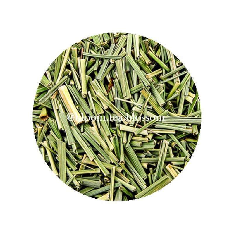 Jual Glaranadi Teh Daun Serai Kering 16g / Dried Lemongrass Leaves Tea ...