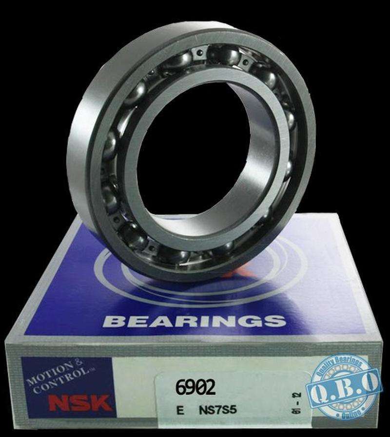 Jual NTN NSK Bearing Japan 6902 6904 6905 Original Ori Asli bukan FAG ...