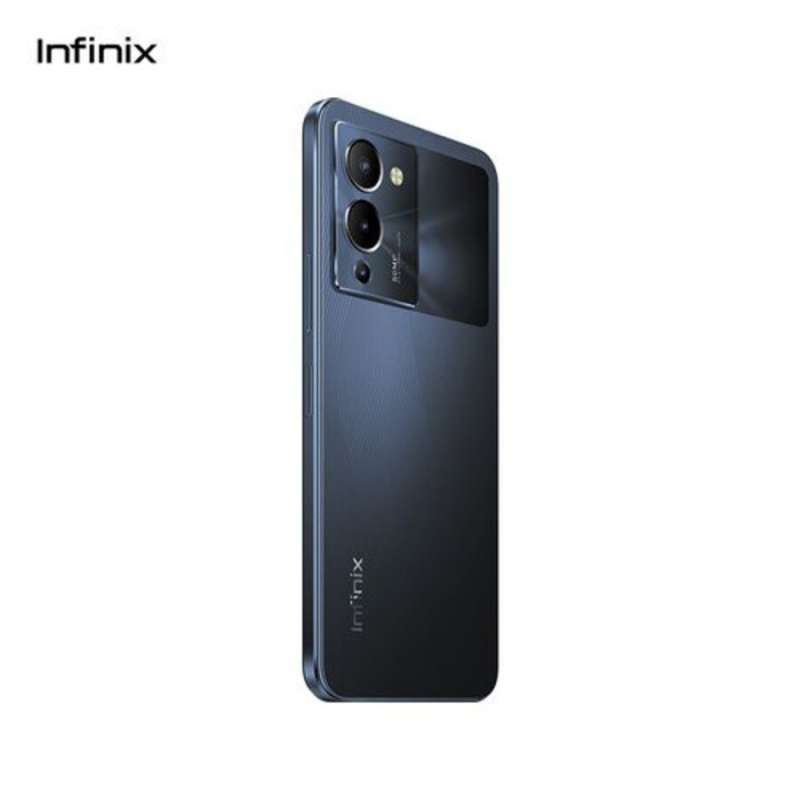 Jual Infinix Note 12 [8/128gb/ Official Store] - Force Black Di Seller ...