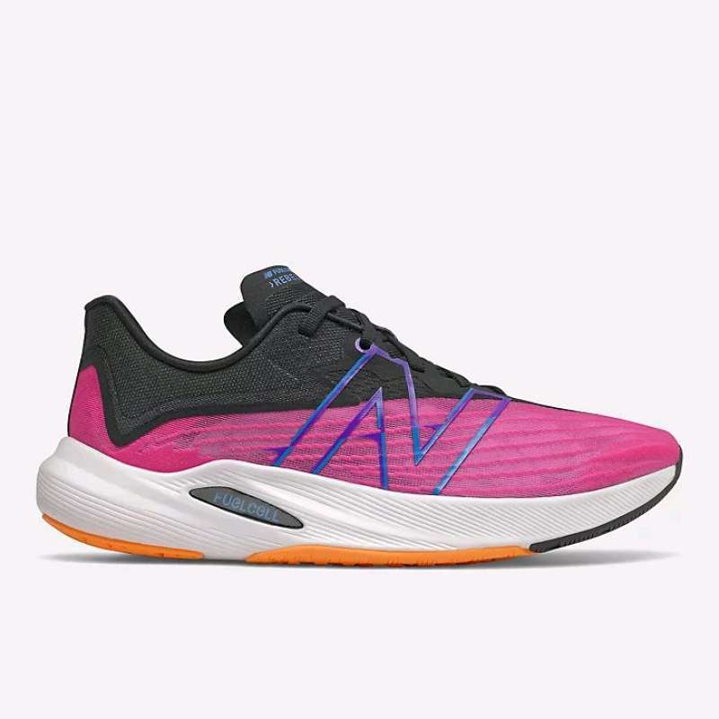 Jual Sepatu Lari Running New Balance FuelCell Rebel V2 Men Pria ...