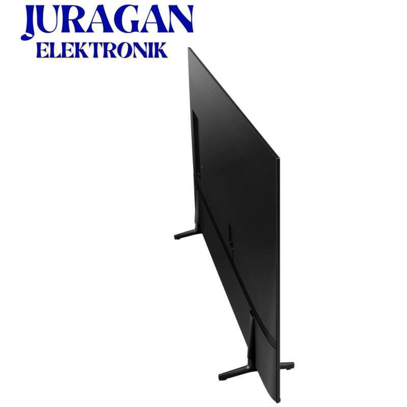 Jual Samsung Led Smart Tv 75bu8000 Bu8000 75 Inch Crystal Uhd 4k Garansi Resmi Di Seller Juragan ...